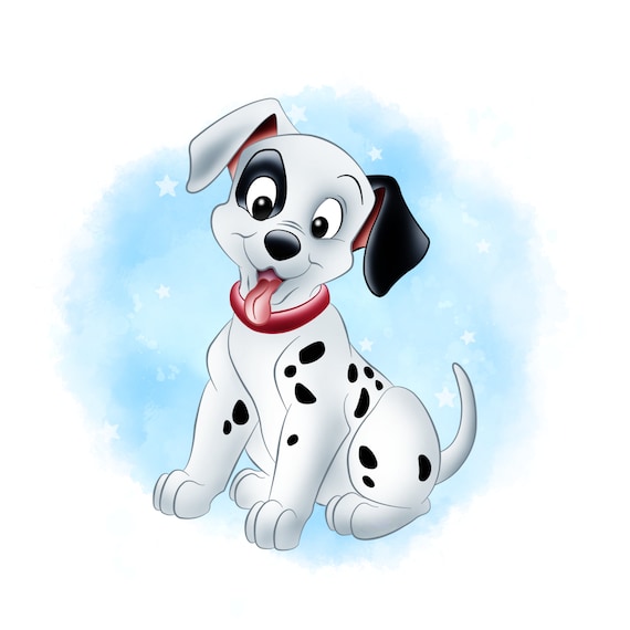 101 Dalmatians Background