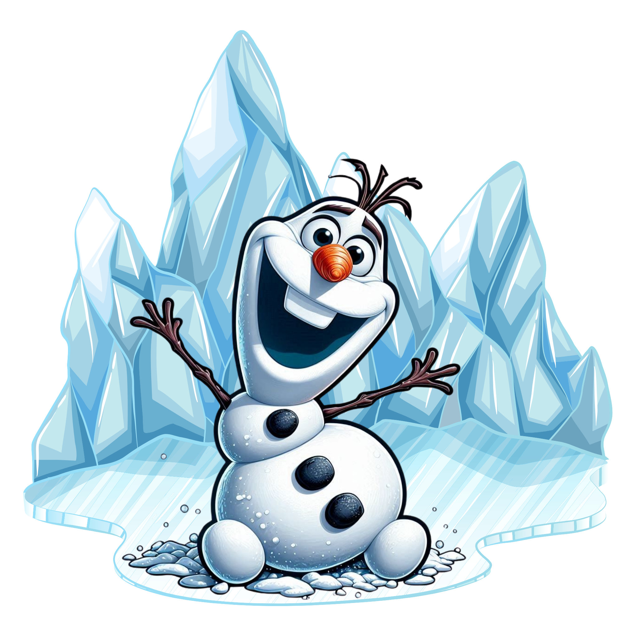 Olaf png Clipart, Frozen Olaf png, Elsa Olaf png, Schneemann, Frozen ...