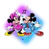 Mickey Mouse Dj Png Clipart, Dj Mickey Mouse, Mickey Mouse Music ...