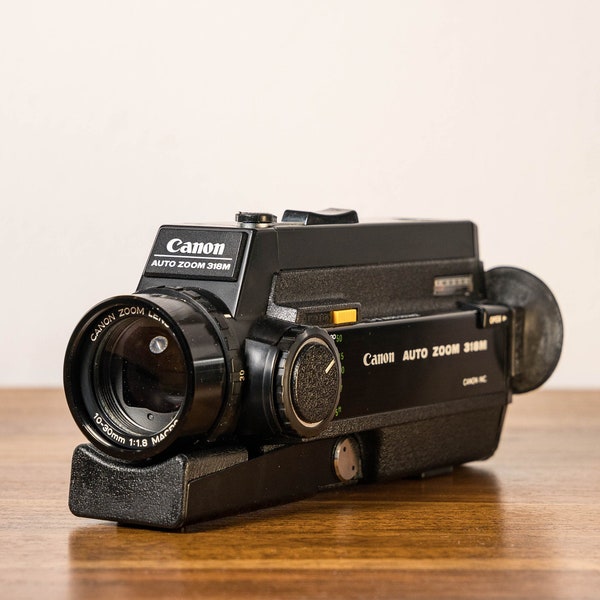 Super 8 Camera - Etsy