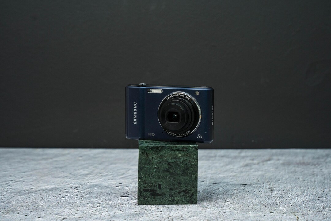 Samsung ES90 HD Digital Camera - Y2K Digicam - Fully Working/tested - Etsy