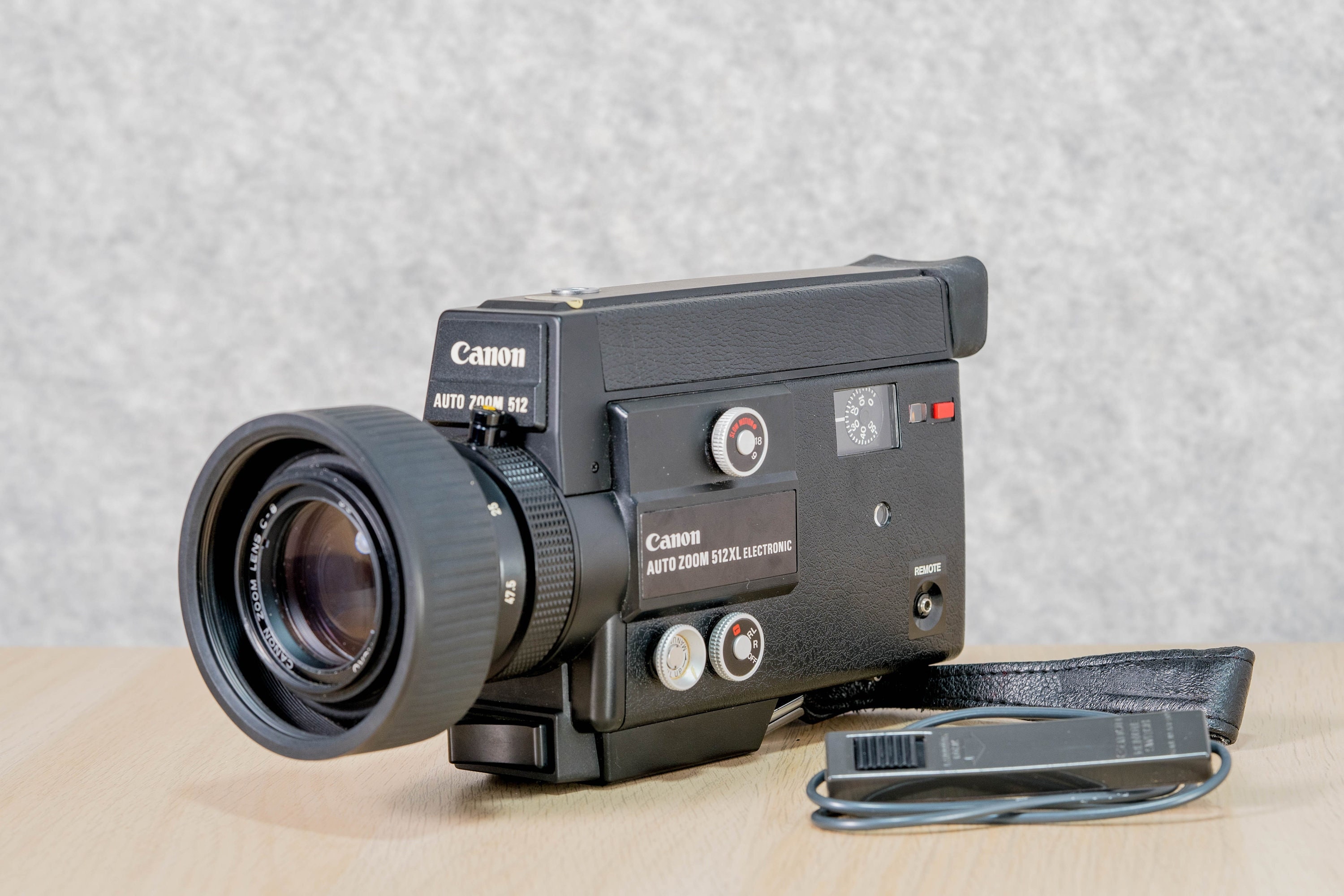 Canon Auto Zoom 814 Electronic - Etsy Canon Auto Zoom 814 Electronic - Etsy