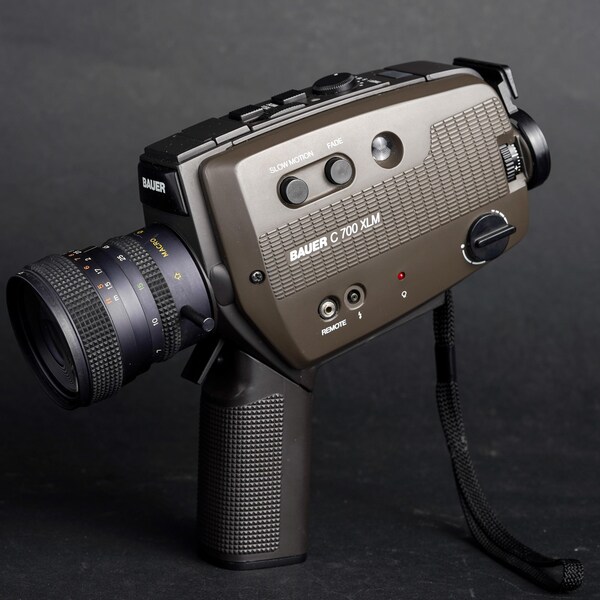 Super 8 Camera - Etsy