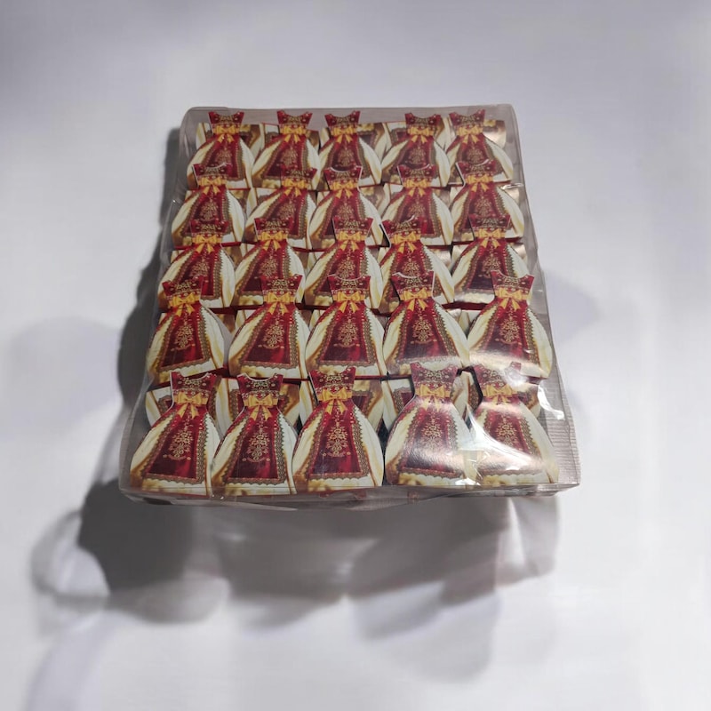 Henna Packaging - Etsy