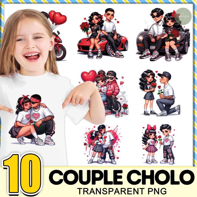 Cholo - Etsy