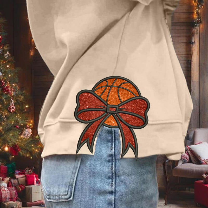 Basketball Side Seam - Etsy