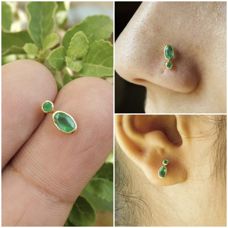 Clitorial Jewelry - Etsy