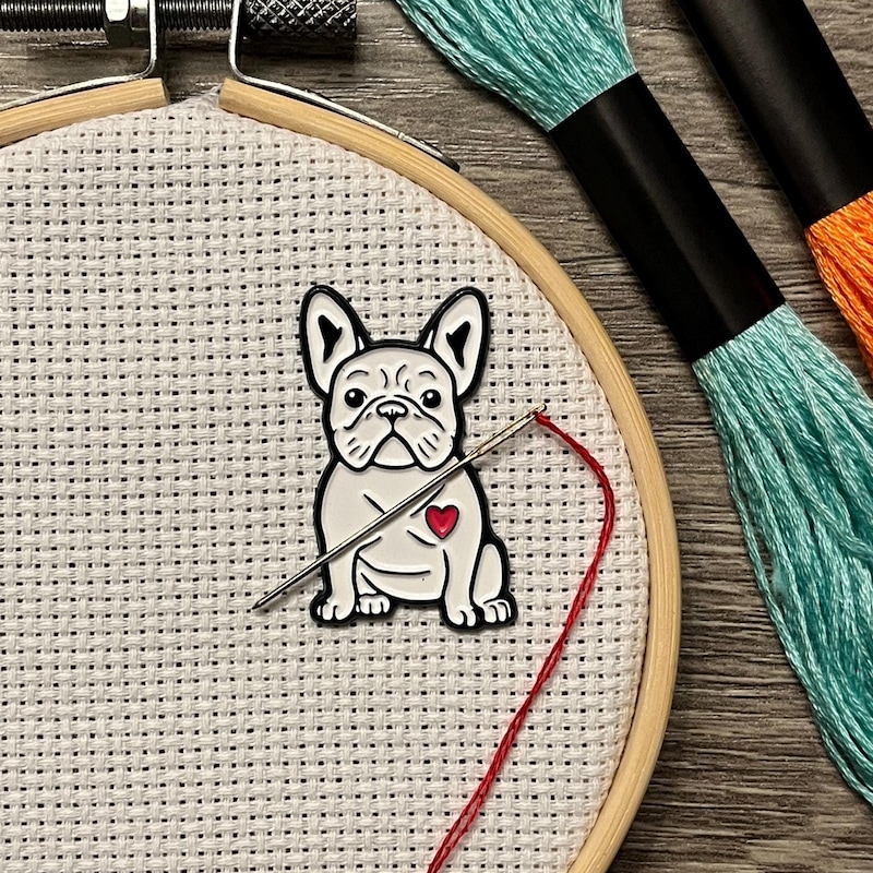 Needle Point Stitcher - Etsy