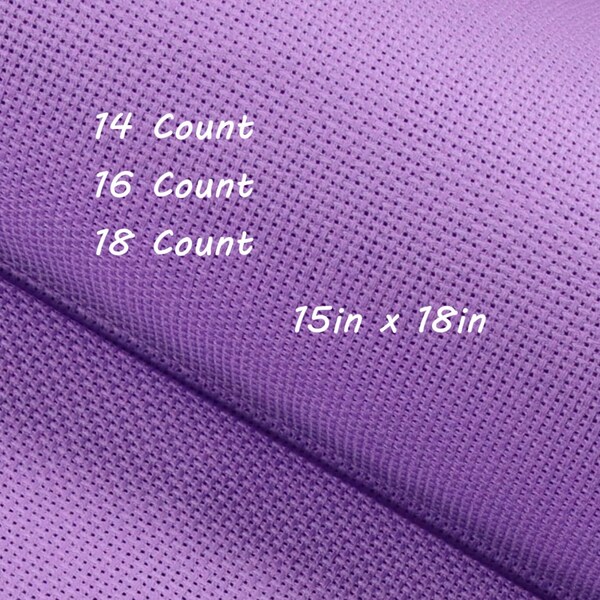 Light Purple Fabric - Etsy