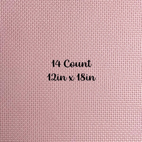 14 Count - Etsy