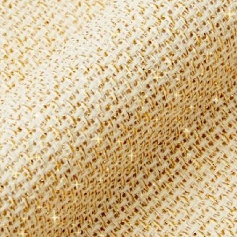 Aida Cloth Sparkle - Etsy