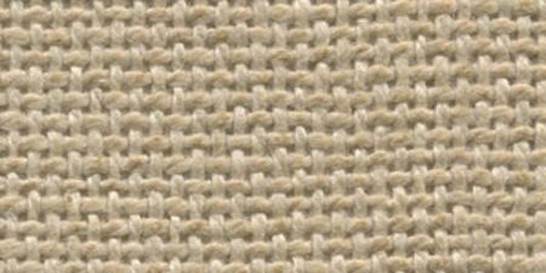 28 Count Charles Craft Monaco Cloth Fabric, 20 in X 24 In, Rolled, Box ...