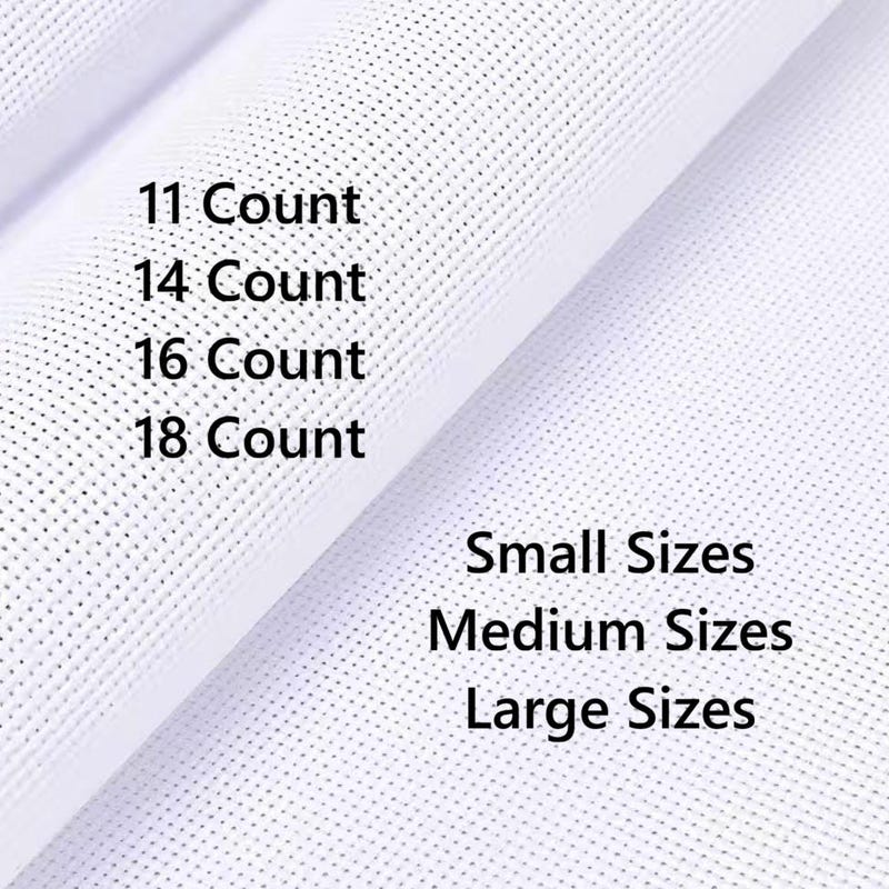 Small Cross Cotton Fabric - Etsy