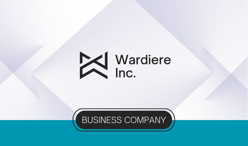 Printable Business Card Template | Business Card Template Design | DIY ...