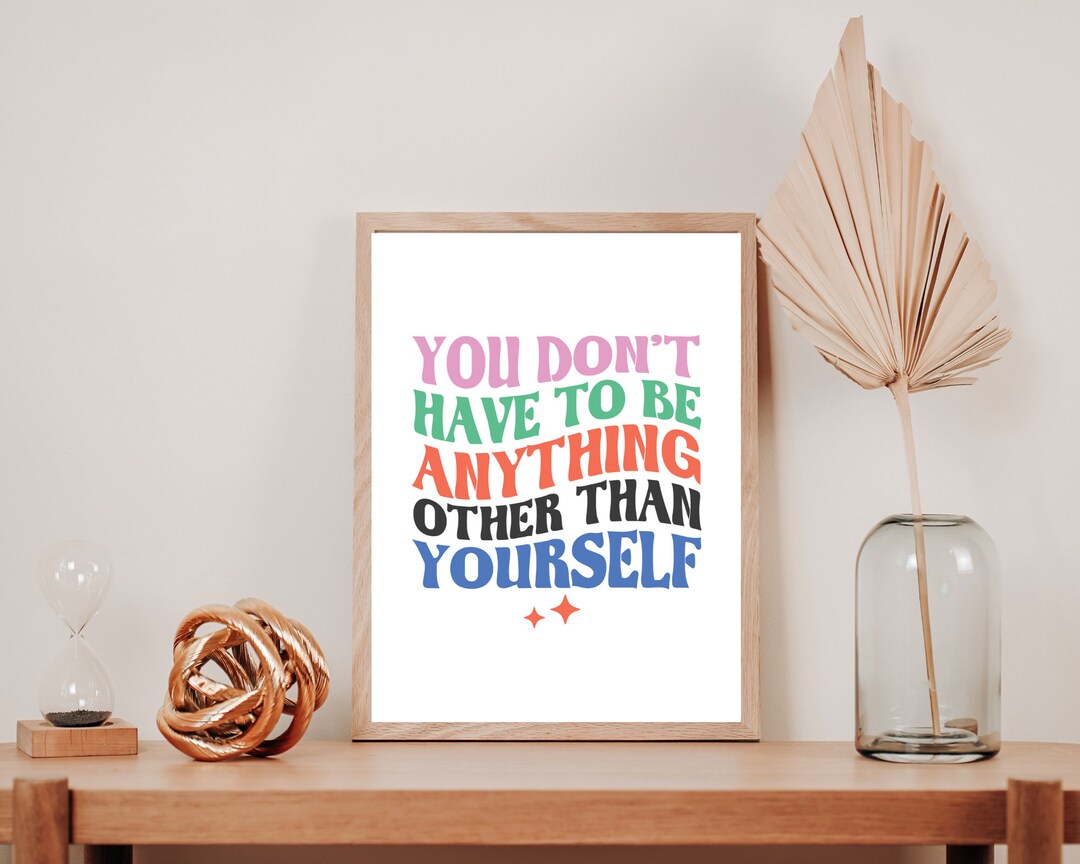 Inspirational Quotes Printable Wall Art Motivational Quotes ...
