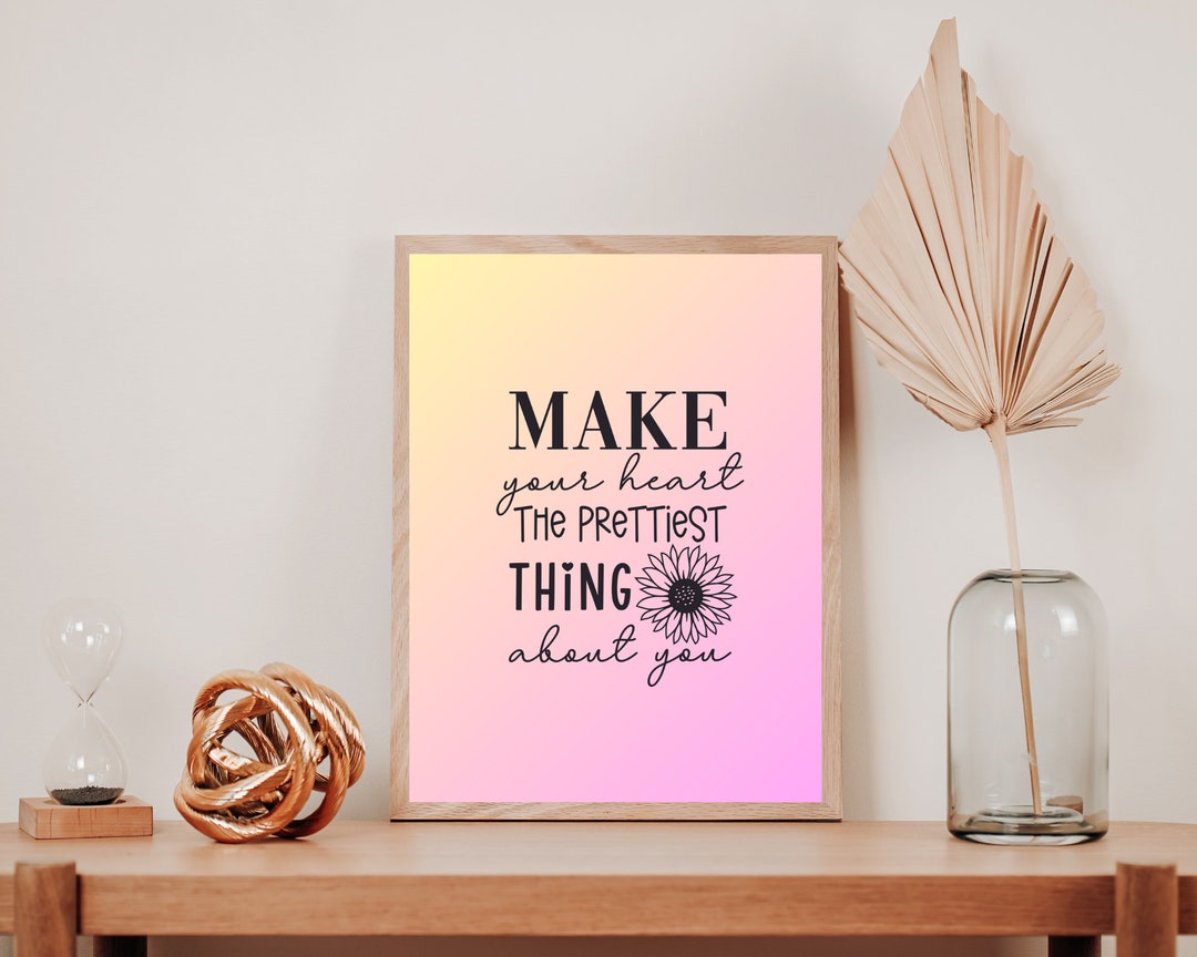 Inspirational Quotes Printable Wall Art Motivational Quotes ...