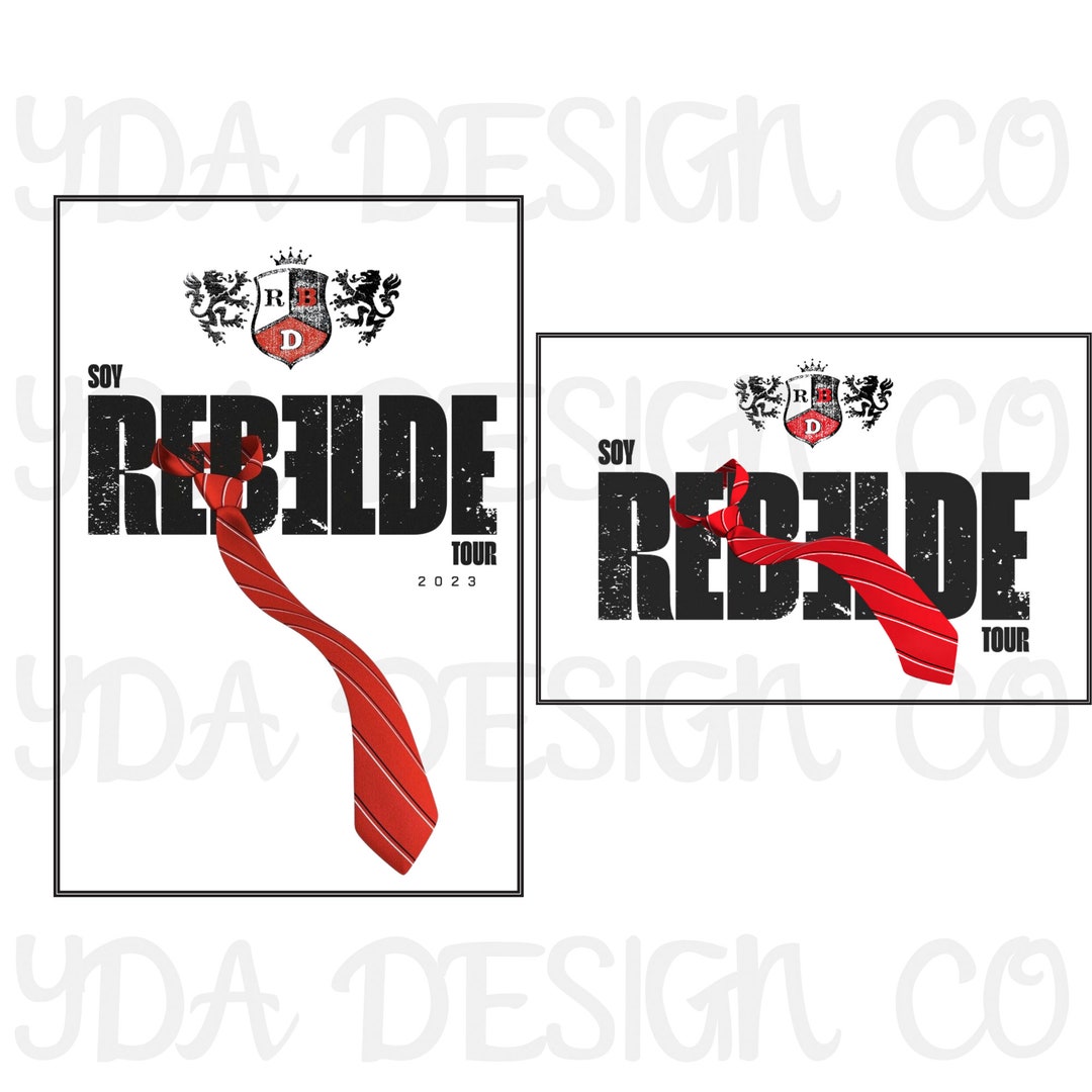 Rbd Png Rbd Tour Png Rebelde Png Rebelde Svg Rebelde Tour - Etsy