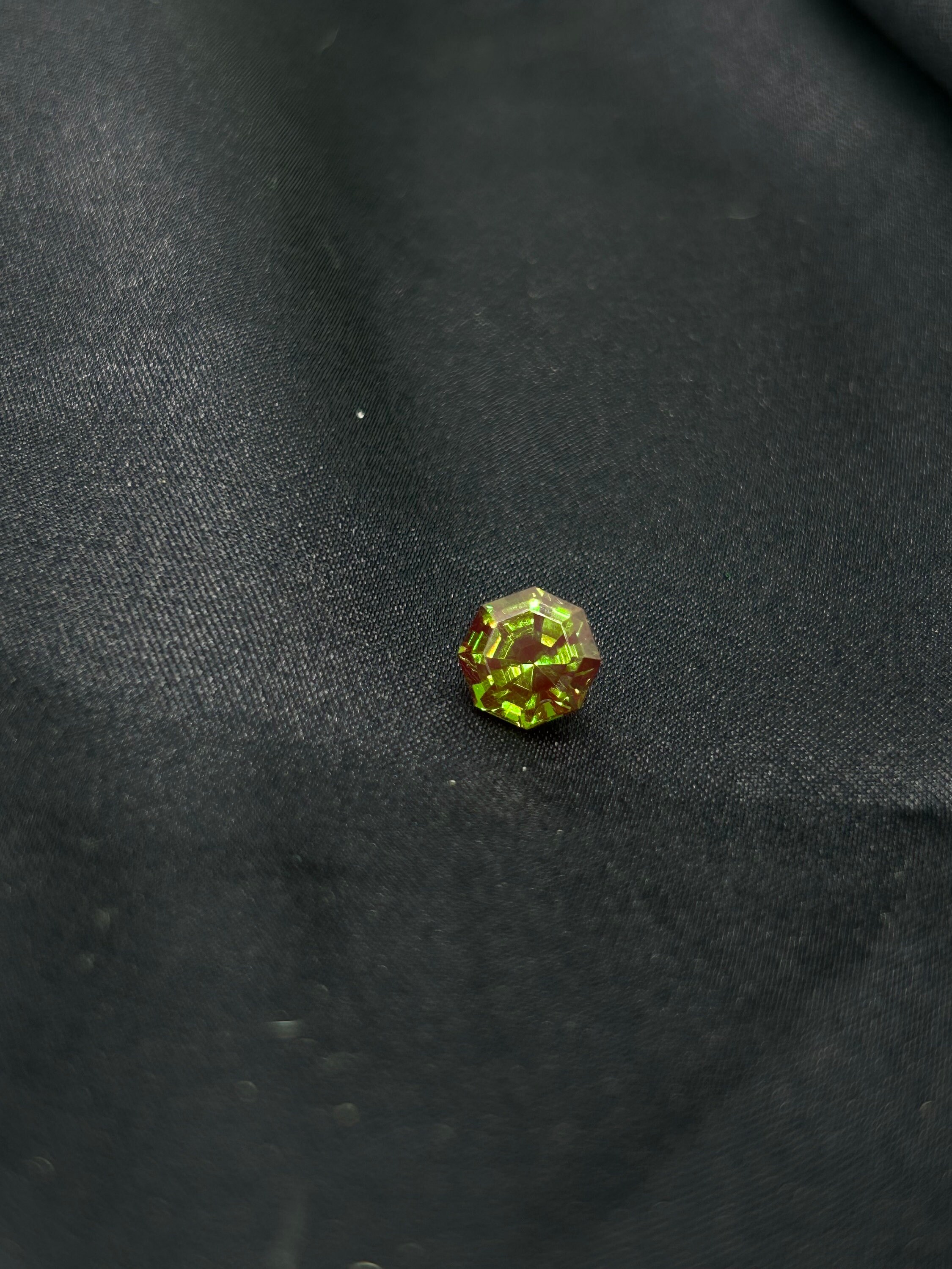 Space Laser Christmas Garnet - Etsy