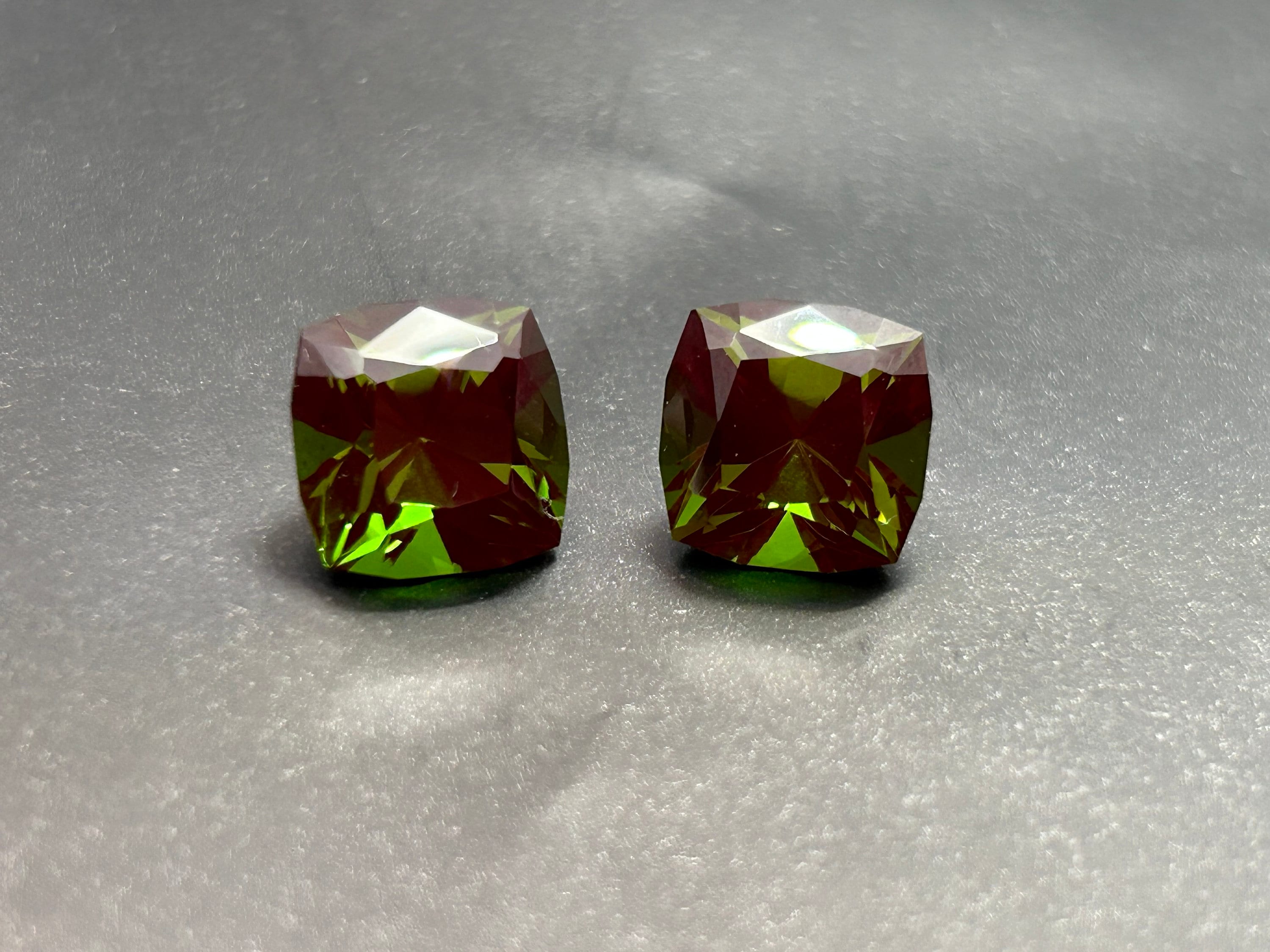 Space Laser Christmas Garnet - Etsy