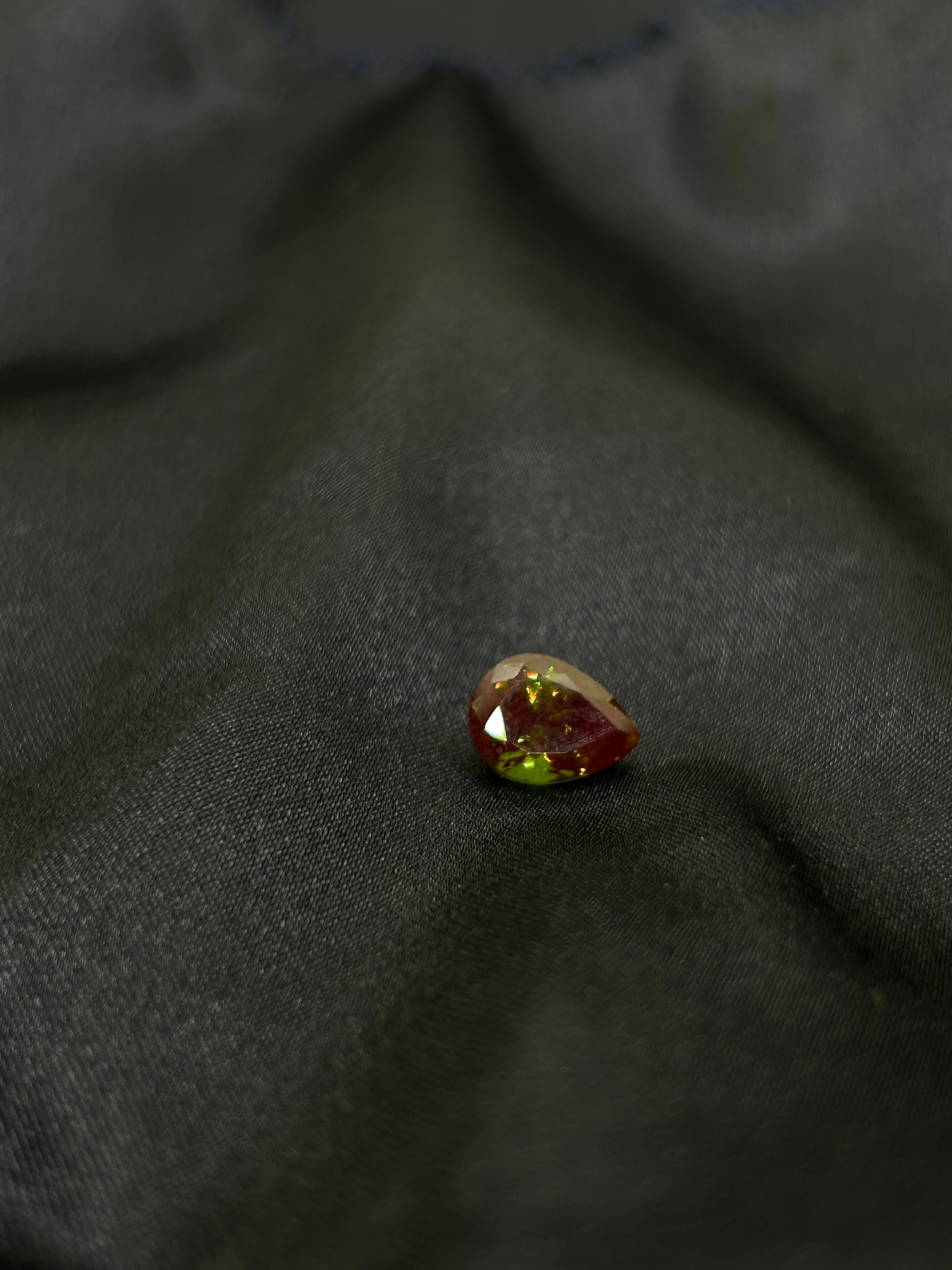 Space Laser Christmas Garnet - Etsy