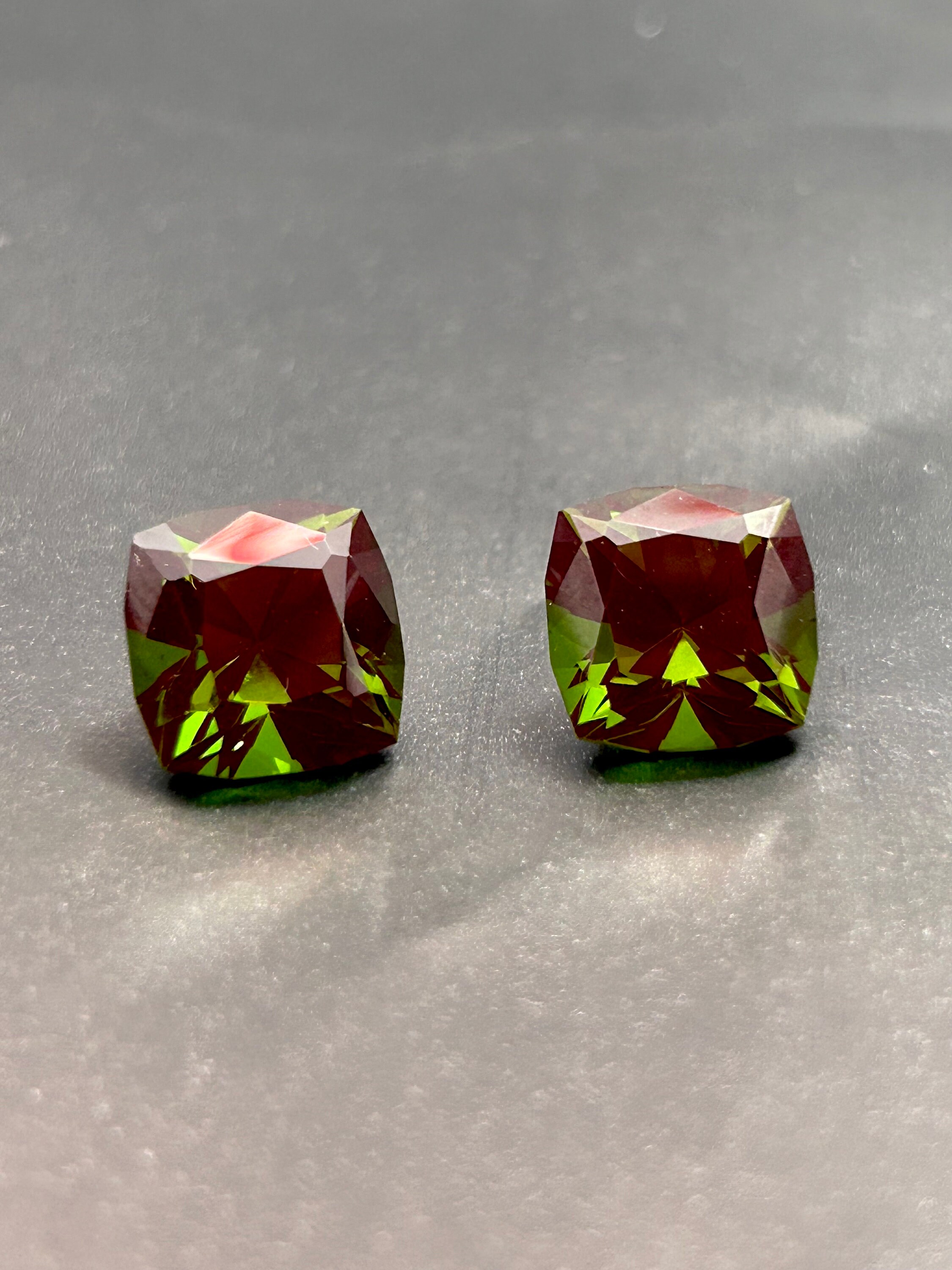 Space Laser Christmas Garnet - Etsy