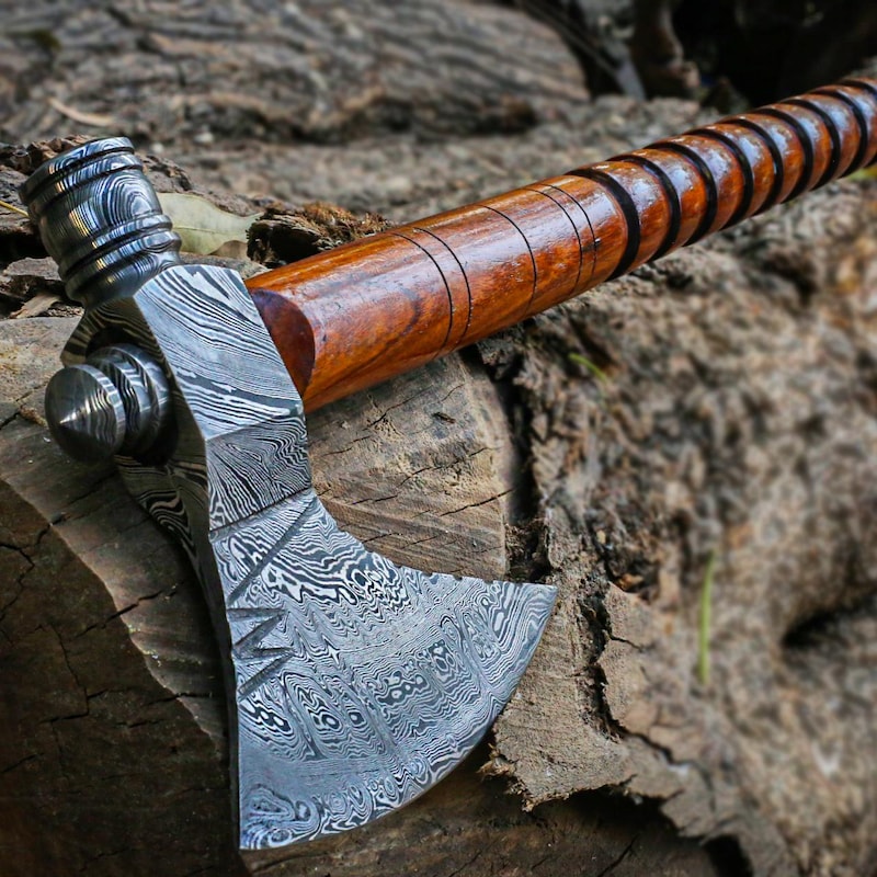 Tomahawk - Etsy