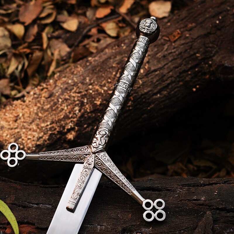 Sword Sheath - Etsy
