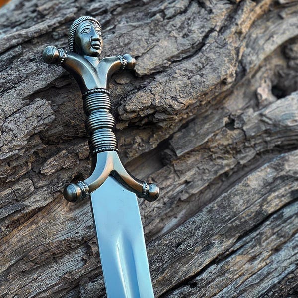 Anthropomorphic - Etsy