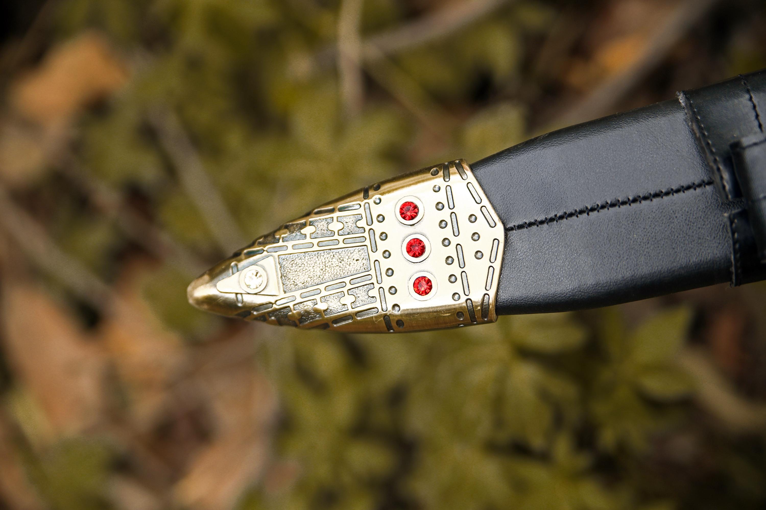 Épée Viking Ragnar Lothbrok faite main du roi Ragnar, épée médiévale ...