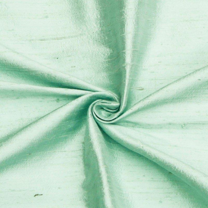 Mint Green Silk - Etsy