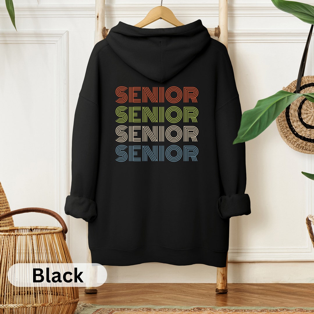 Custom Class of 2025 Hoodie, Class of 2024 Shirt, Senior 2024, College ...