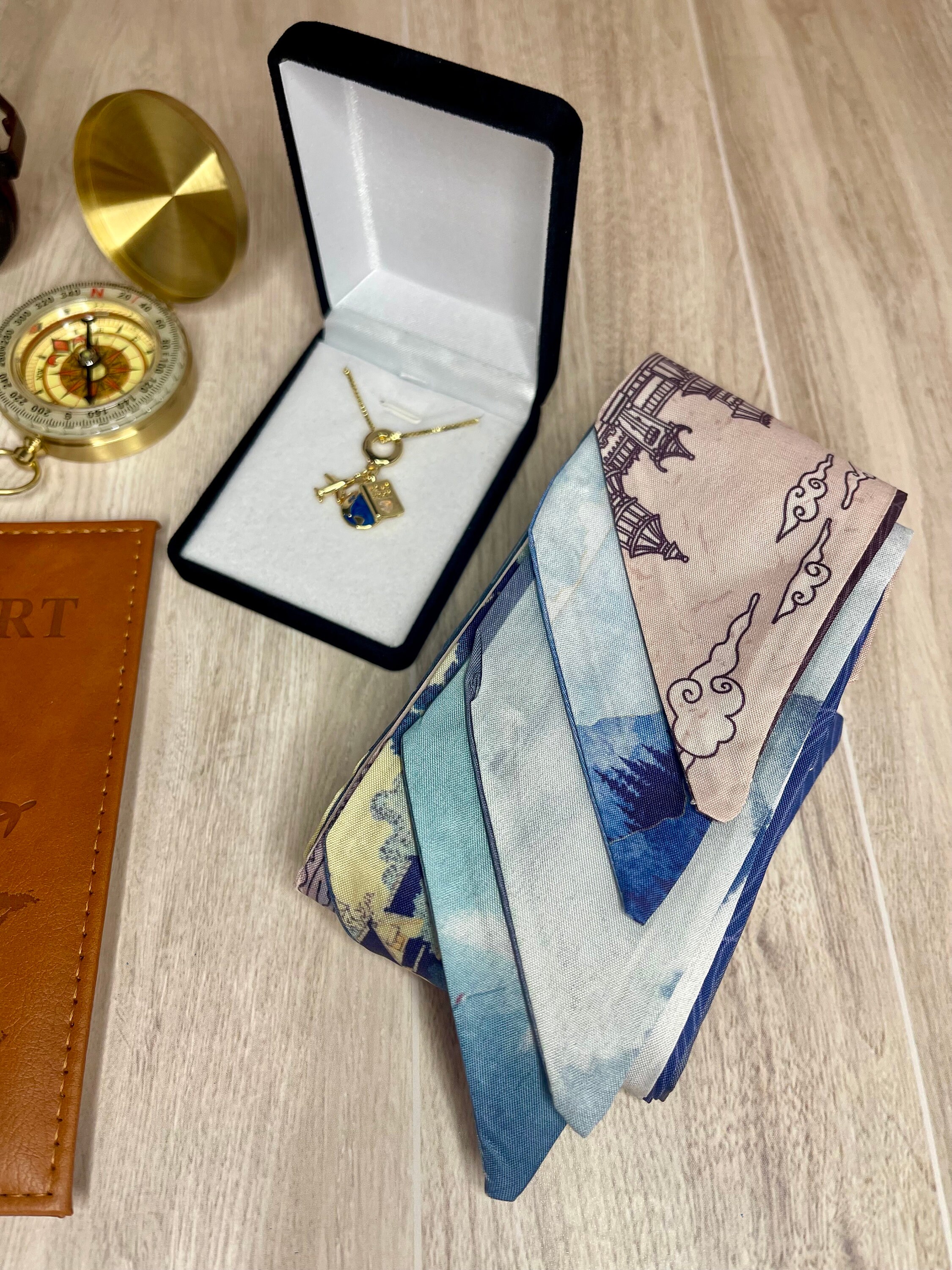 Adventure Awaits Gift Box - Etsy