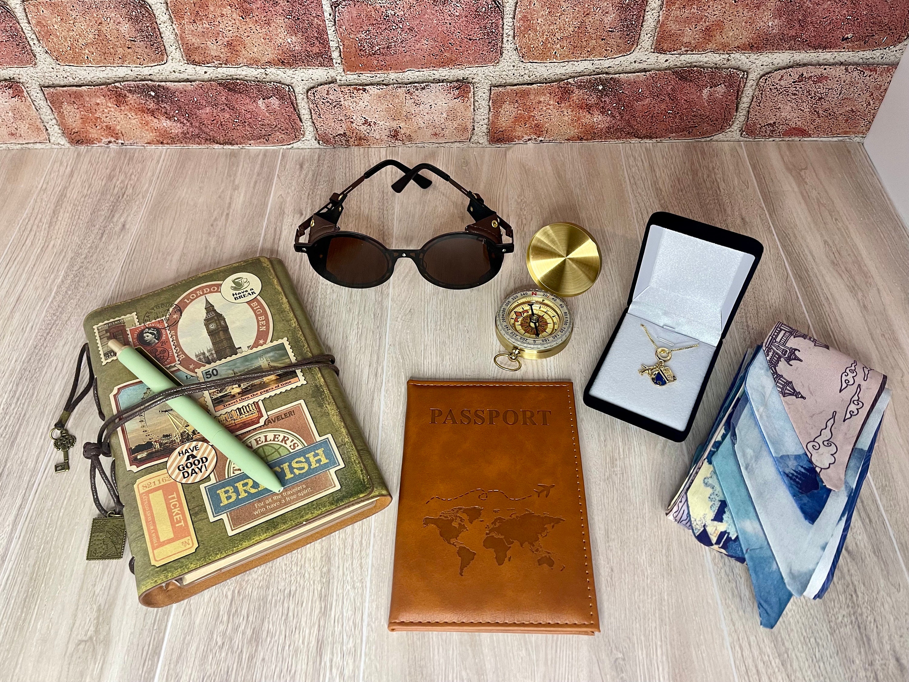 Adventure Awaits Gift Box - Etsy