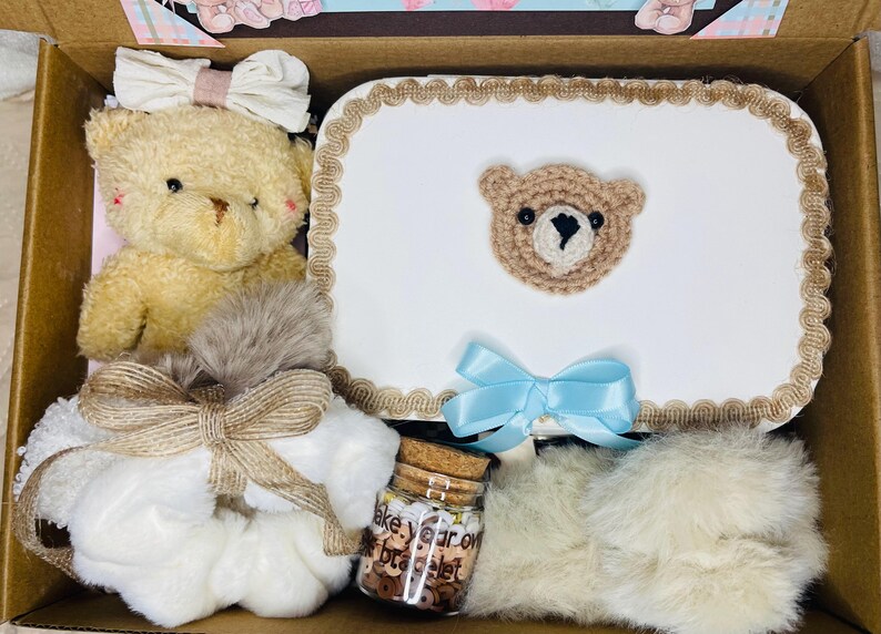 Teddy Bear Blue Edition - Etsy