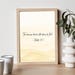 The Heavens Declare the Glory of God Poster Christian Home Decor ...