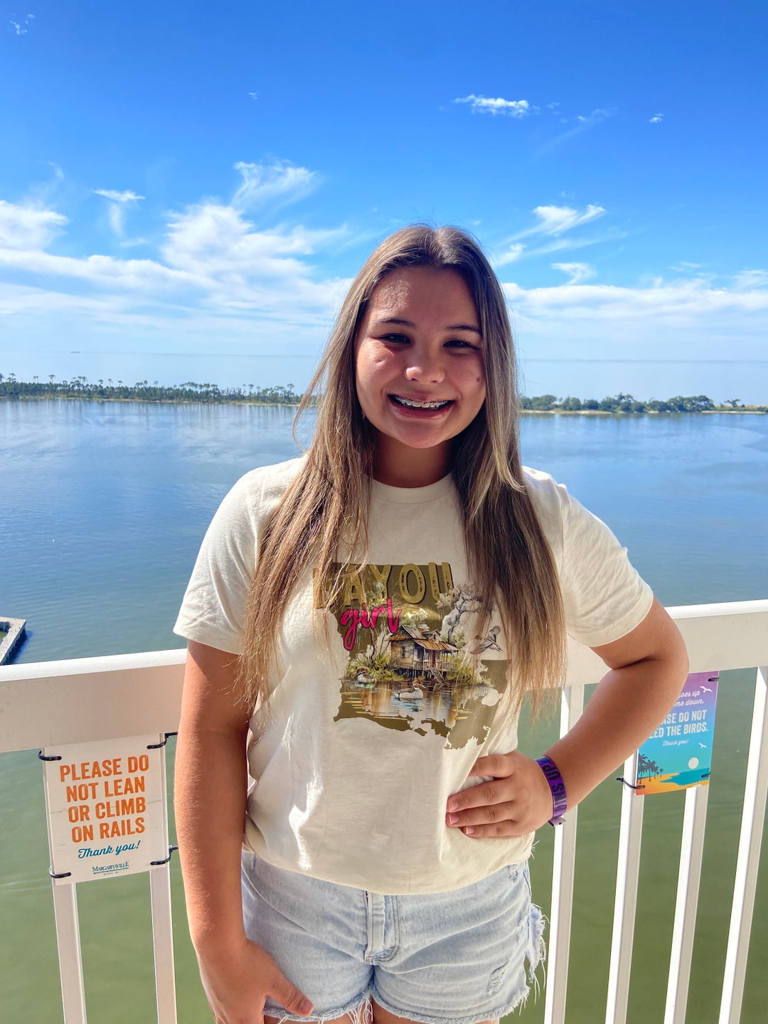 Bayou Girl, Louisiana Girl, Louisiana, Cajun Girl, Bayou T-shirt - Etsy