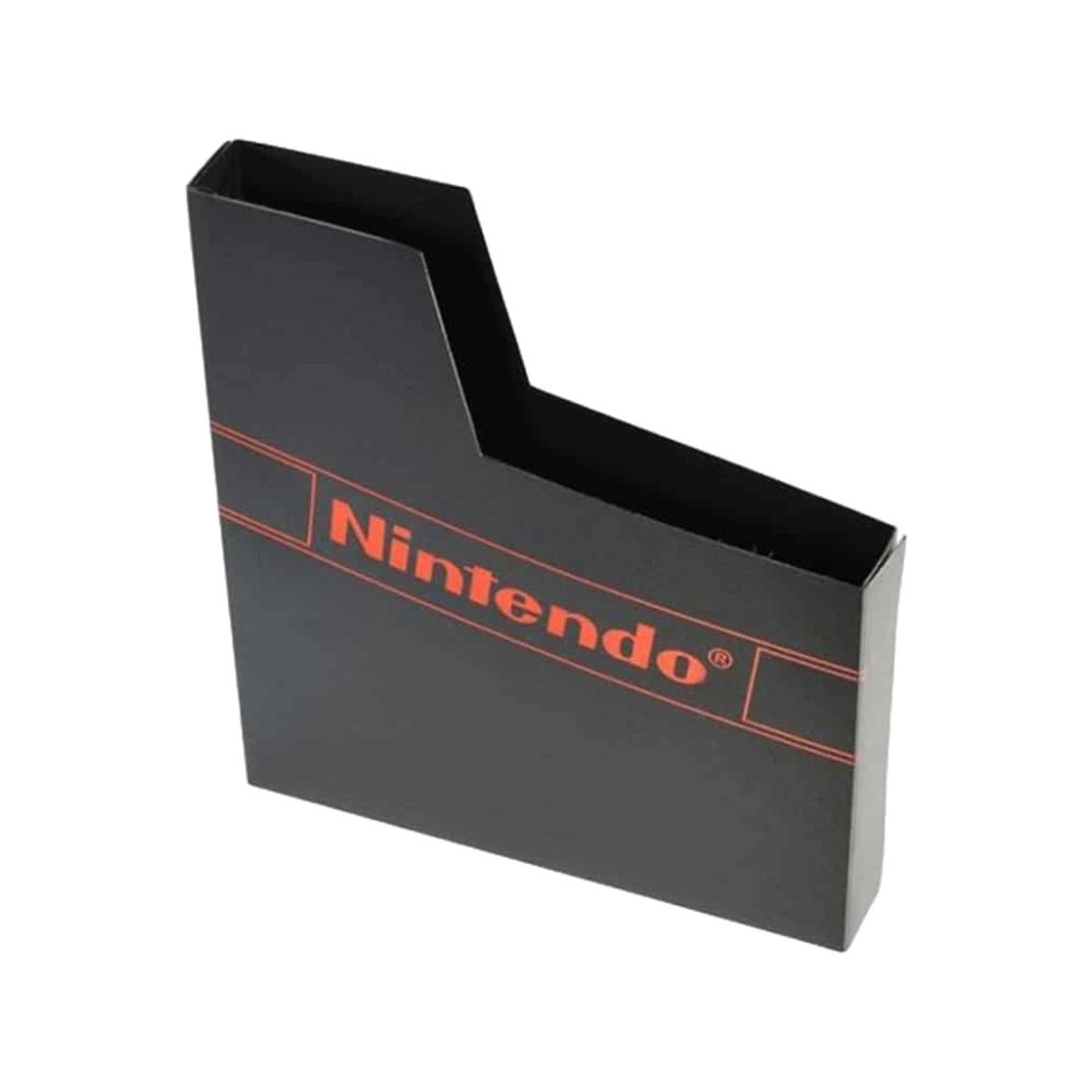 Dust Cover for Nintendo NES Game Cartridge - Etsy