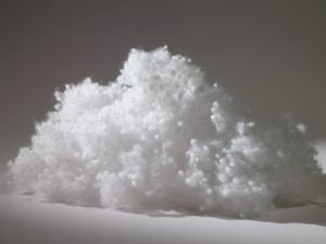 Premium Polyester Fiber Fill, Polyfil, Stuffing for Toys, Pillows and ...