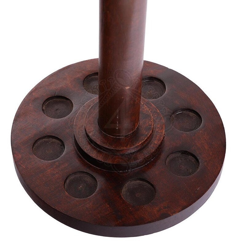 Walking Sticks Display Cane Stand Holder for Walking Stick Cane Stand ...