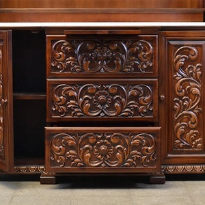 Temple With Drawers Temple for Home Hindu Temple Designer Wooden Pooja ...