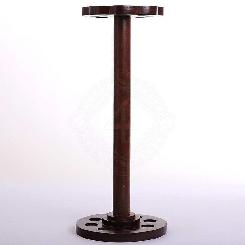 Walking Sticks Display Cane Stand Holder for Walking Stick Cane Stand ...