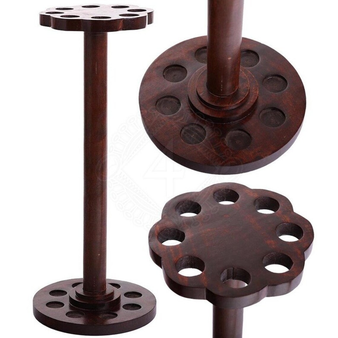 Walking Sticks Display Cane Stand Holder for Walking Stick Cane Stand ...