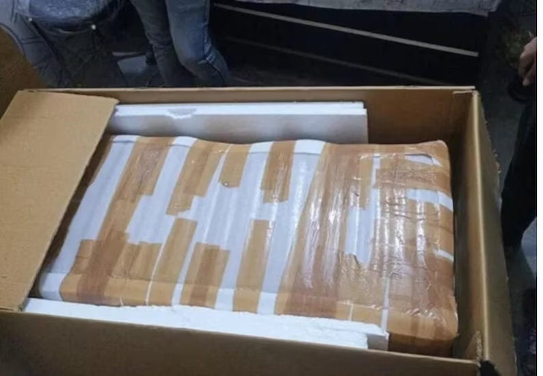 Handmade Temple Pooja Mandir Indian Temple Alter for Temple for Office ...