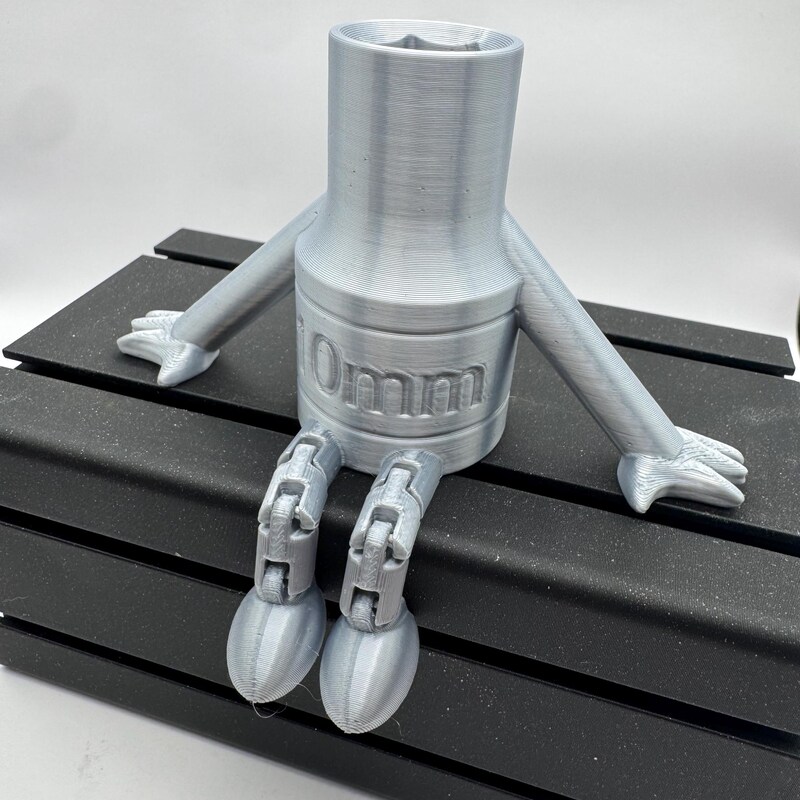 10mm Socket Buddy - Etsy