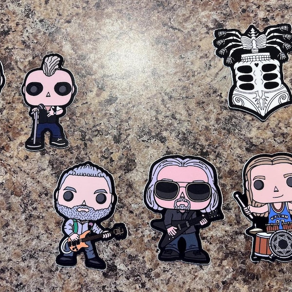 Tool Band - Etsy