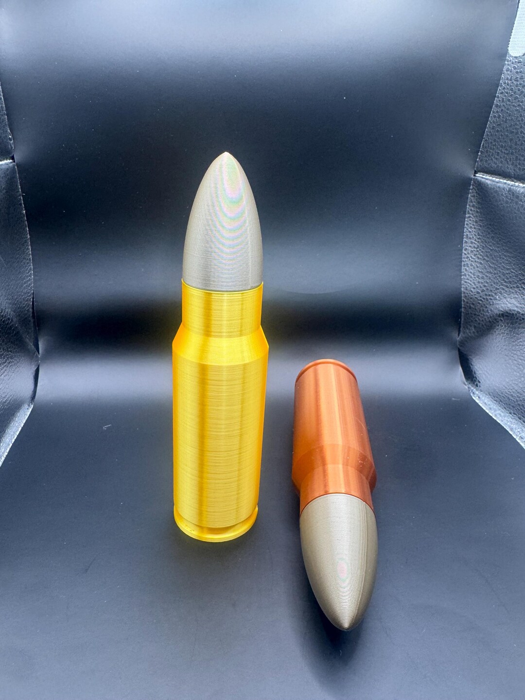 3D Printed 5.56x45mm NATO Stash Round - Etsy