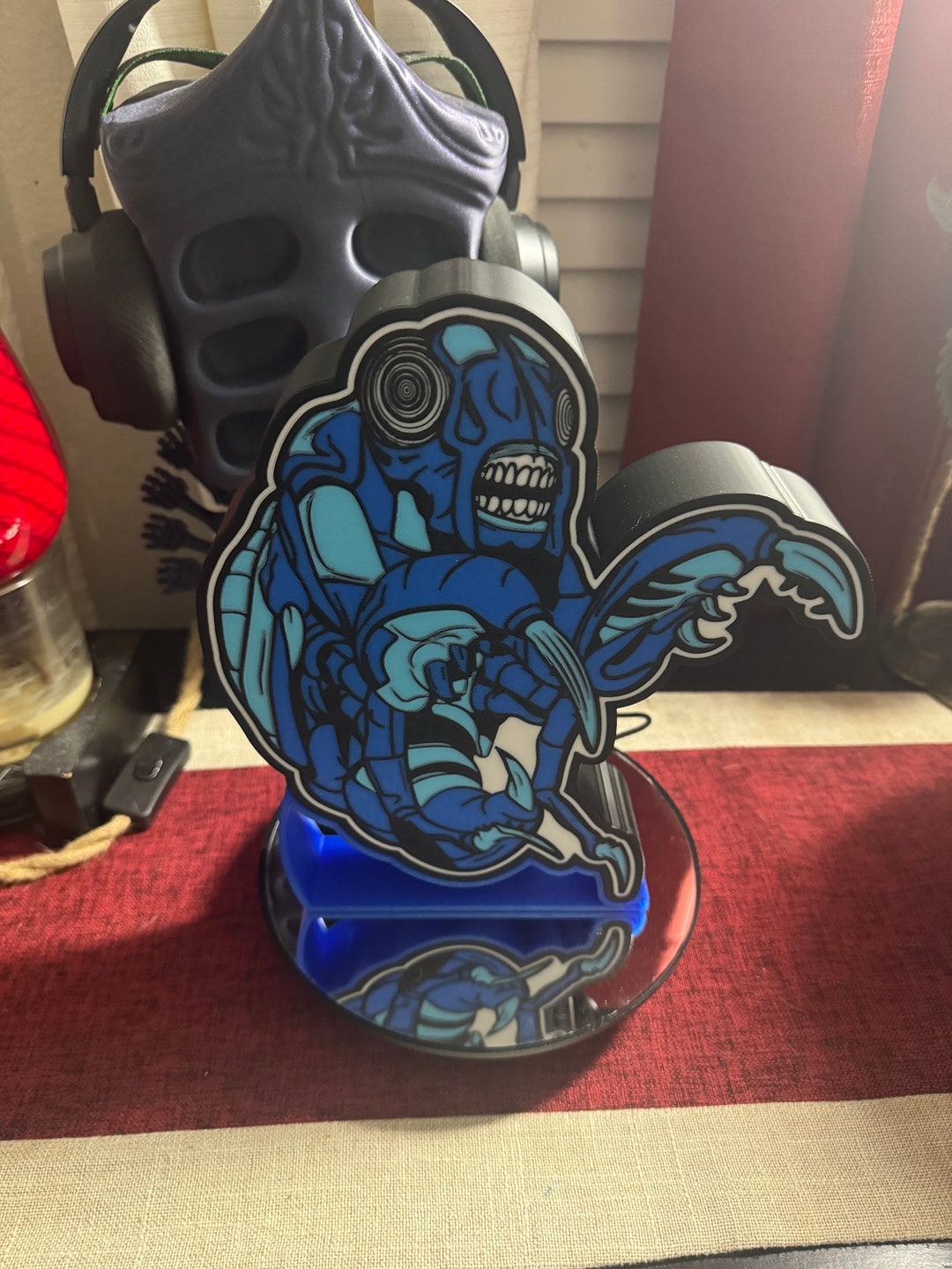 Tool Inspired Cicada Bugs - Etsy