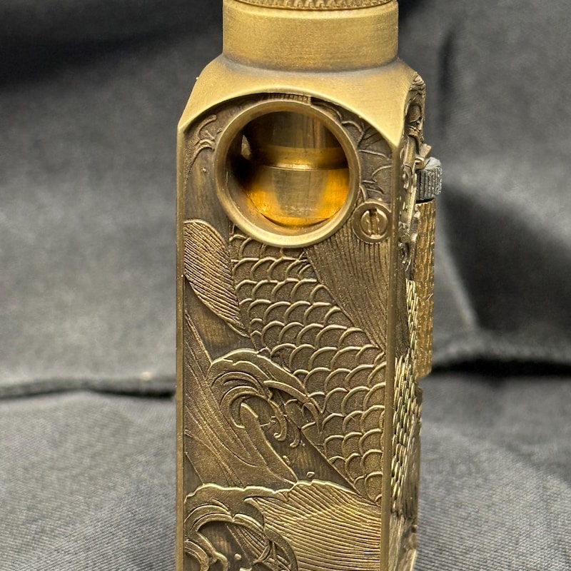 Antique Japan Lighters - Etsy
