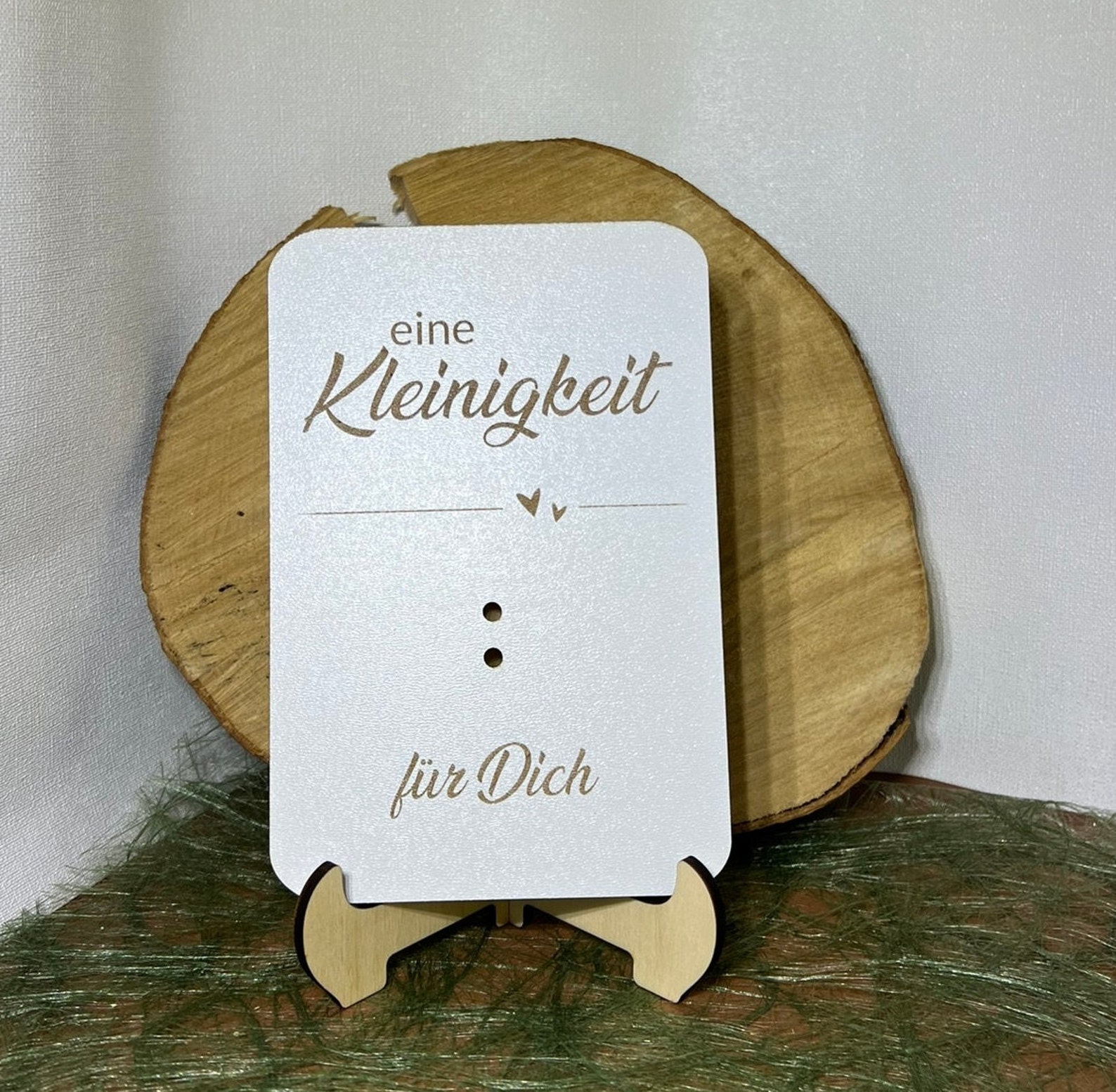 Laser Cut File Template Money Gift Card a Little Something Instant ...