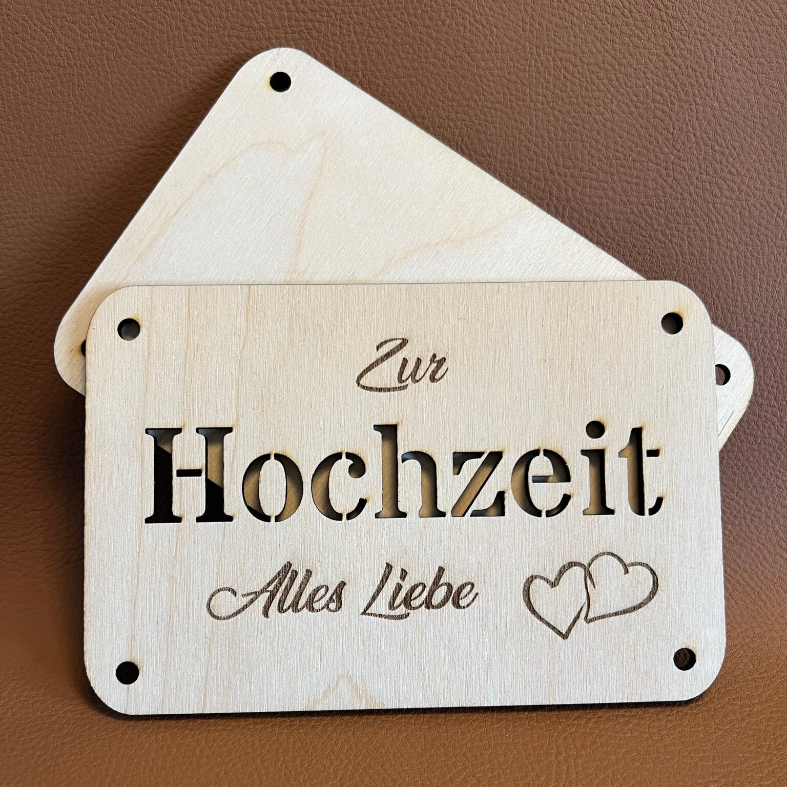 Laser Cut File Template Wedding Congratulations Money Gift Card Svg ...